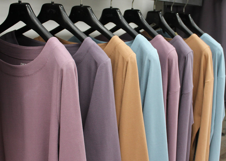 DKR & Company Apparel / Clothes Out Trading